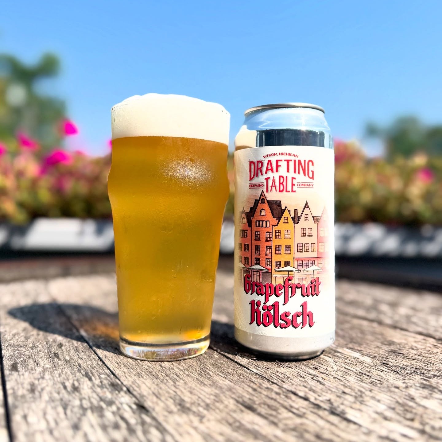 Shop | Drafting Table Brewing Company