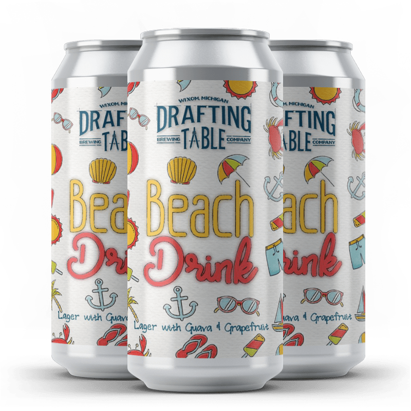 Shop | Page 2 of 3 | Drafting Table Brewing Company