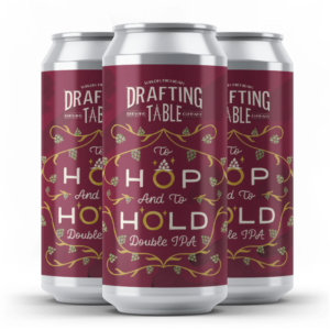 Shop | Drafting Table Brewing Company