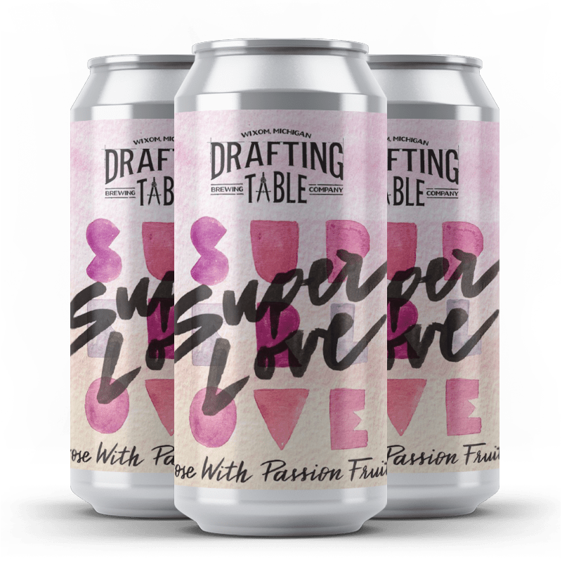 Home | Drafting Table Brewing Company