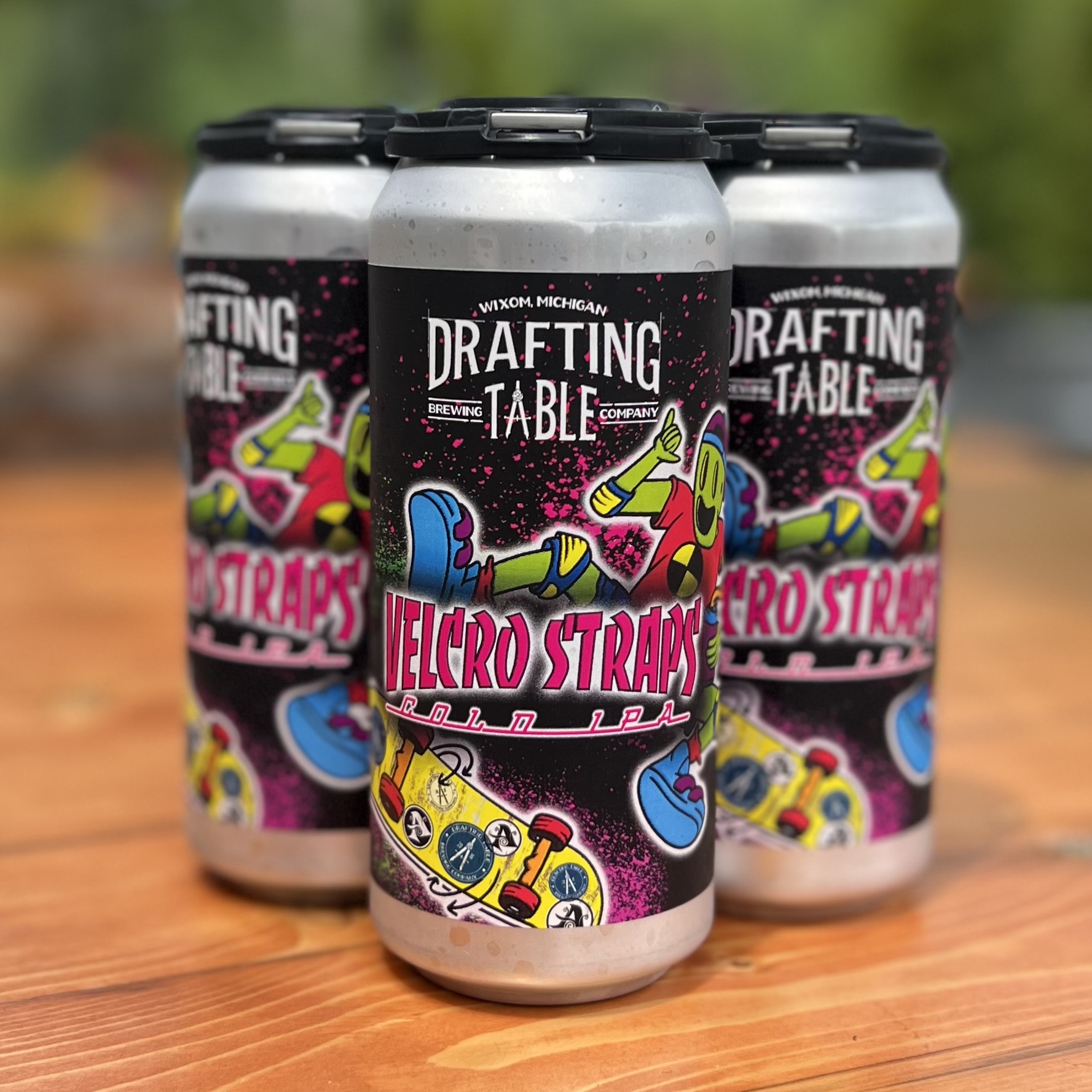 Shop | Drafting Table Brewing Company