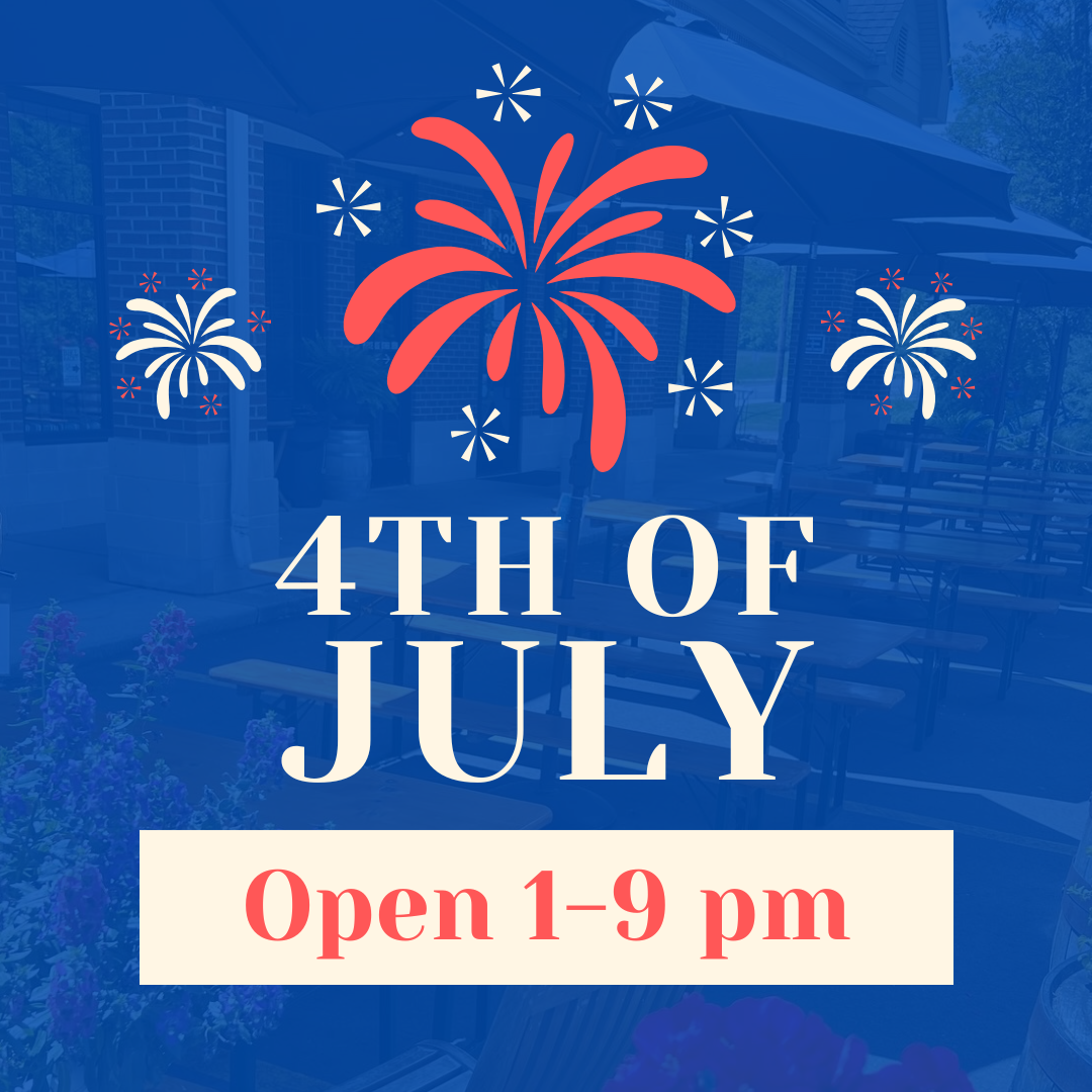 Open July 4th 1-9pm | Drafting Table Brewing Company
