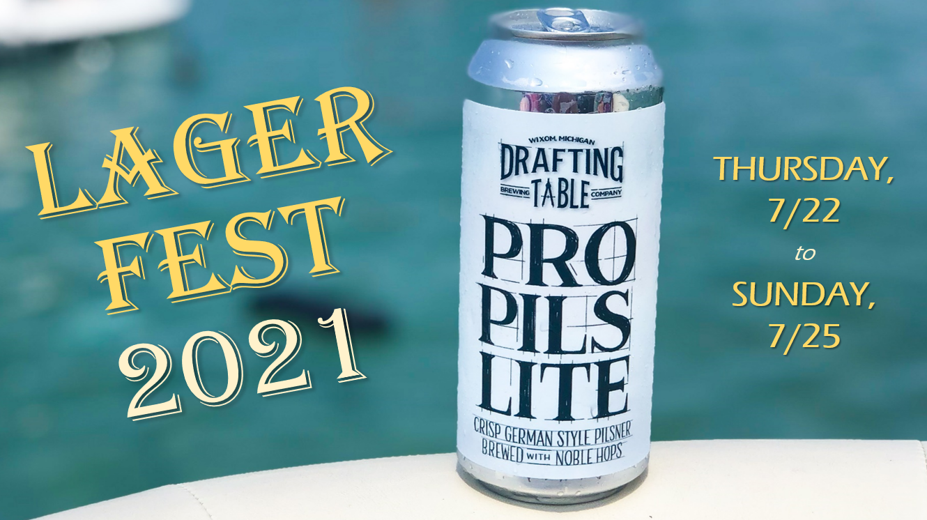 Events – Drafting Table Brewing Company