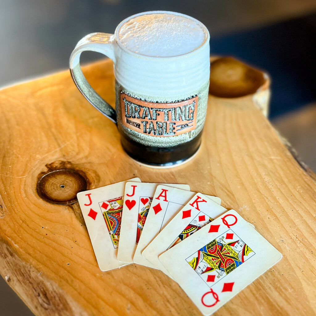 Events Archive | Drafting Table Brewing Company